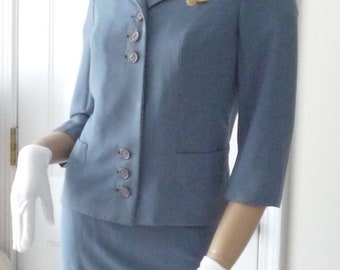 Pan Am Stewardess - Etsy