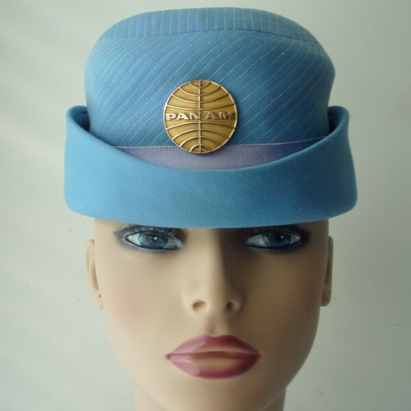 Flight Attendant Uniform - Etsy