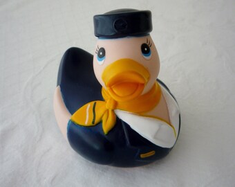 German Rubber Duck - Etsy