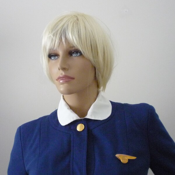 Uniform Cabin Crew - Etsy