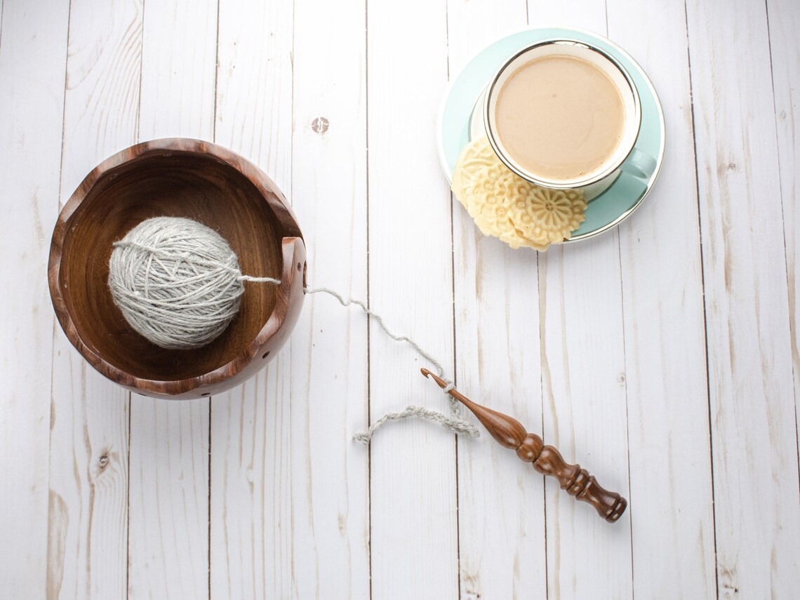 Chess Ergonomic Wood Crochet Hooks Sizes 3 M to 10mm - Etsy