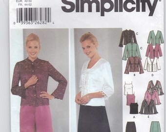 Simplicity 5725 - Etsy