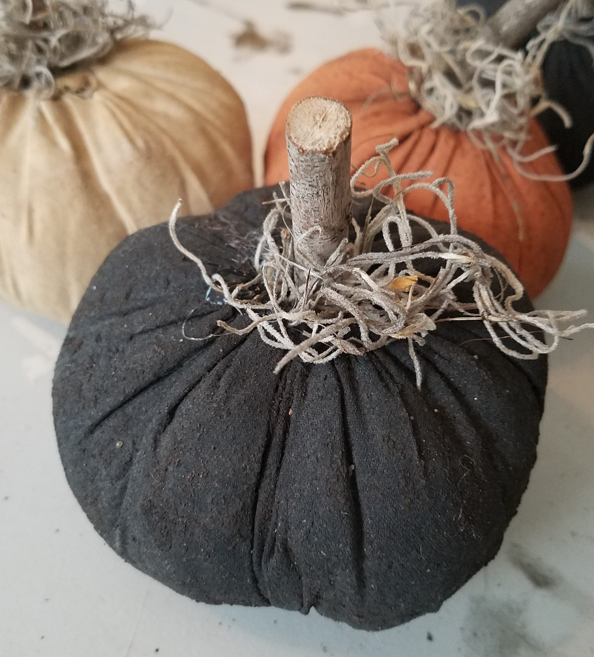 Primitive Pumpkin - Etsy