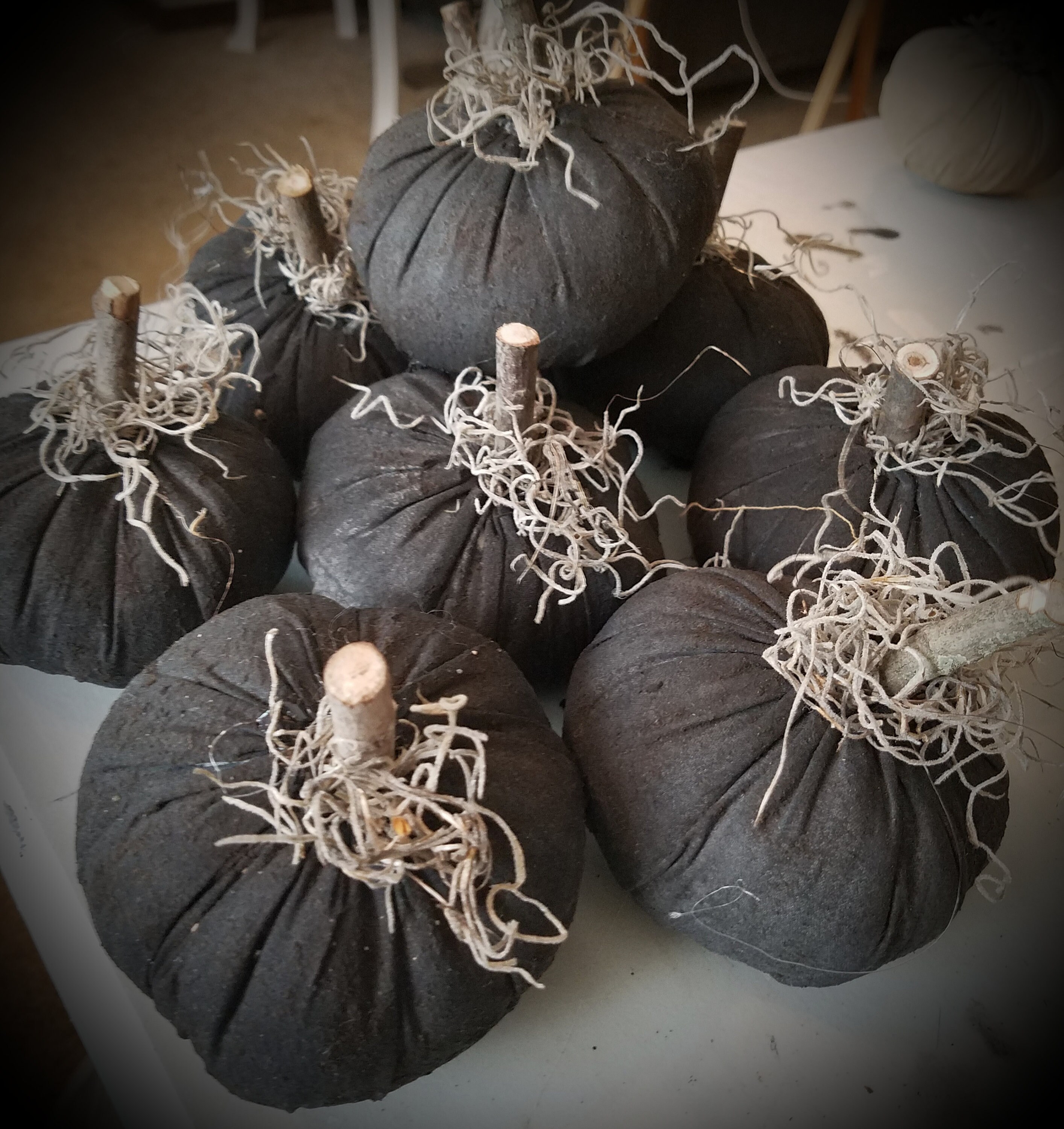 Primitive Pumpkin - Etsy