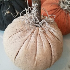 Primitive Pumpkin - Etsy