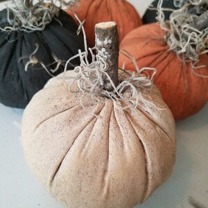 Primitive Pumpkin - Etsy