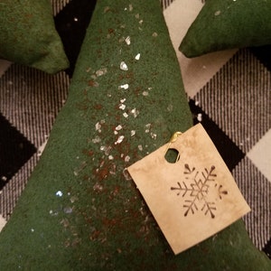 PRIMITIVE CHRISTMAS TREE - Etsy