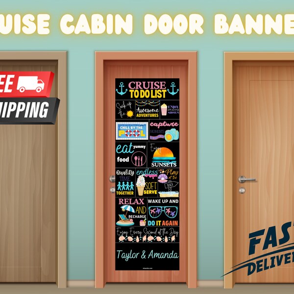 Cabin Door - Etsy