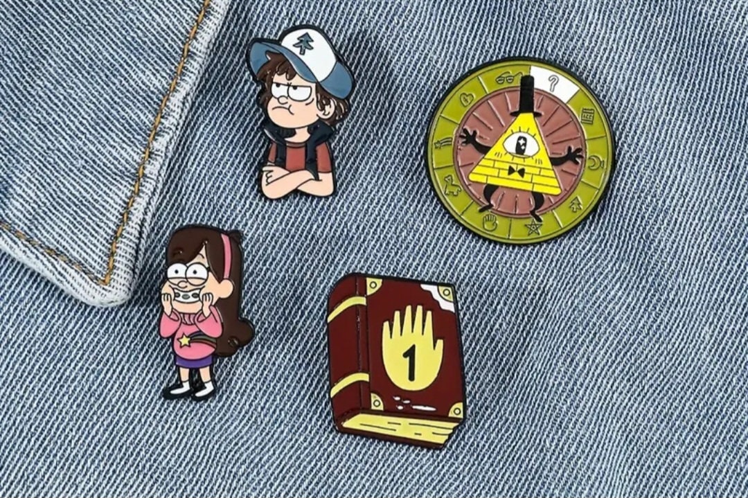 Gravity Falls Illuminati Theme Song