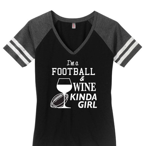 Kinda Girl - Etsy