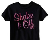 Shake It off T-shirt ADULT Unisex Shirt - Etsy
