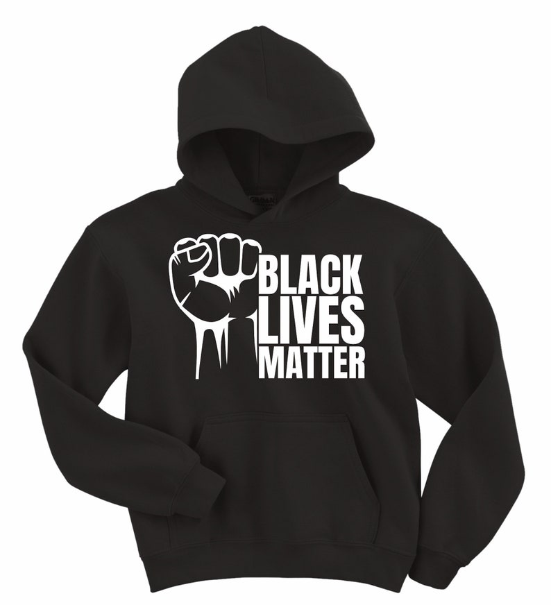 Civil Rights Mugshot Hoodie at Charlott Leff blog