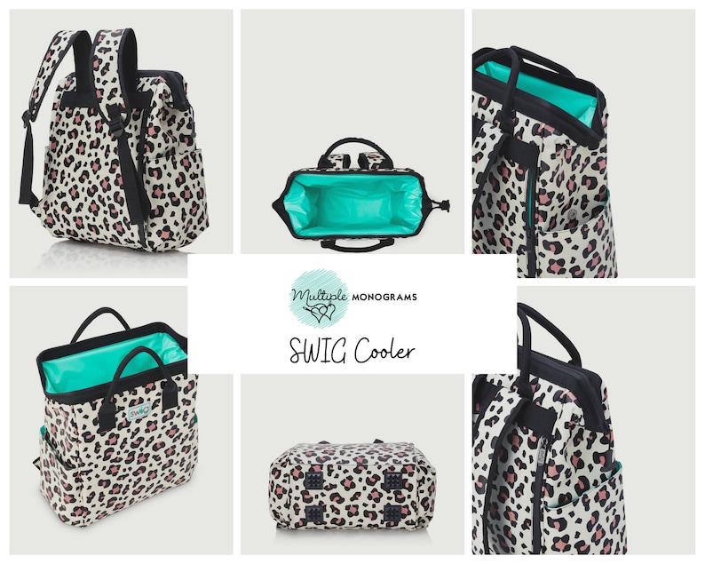 Swig Packi Backpack Cooler - Etsy