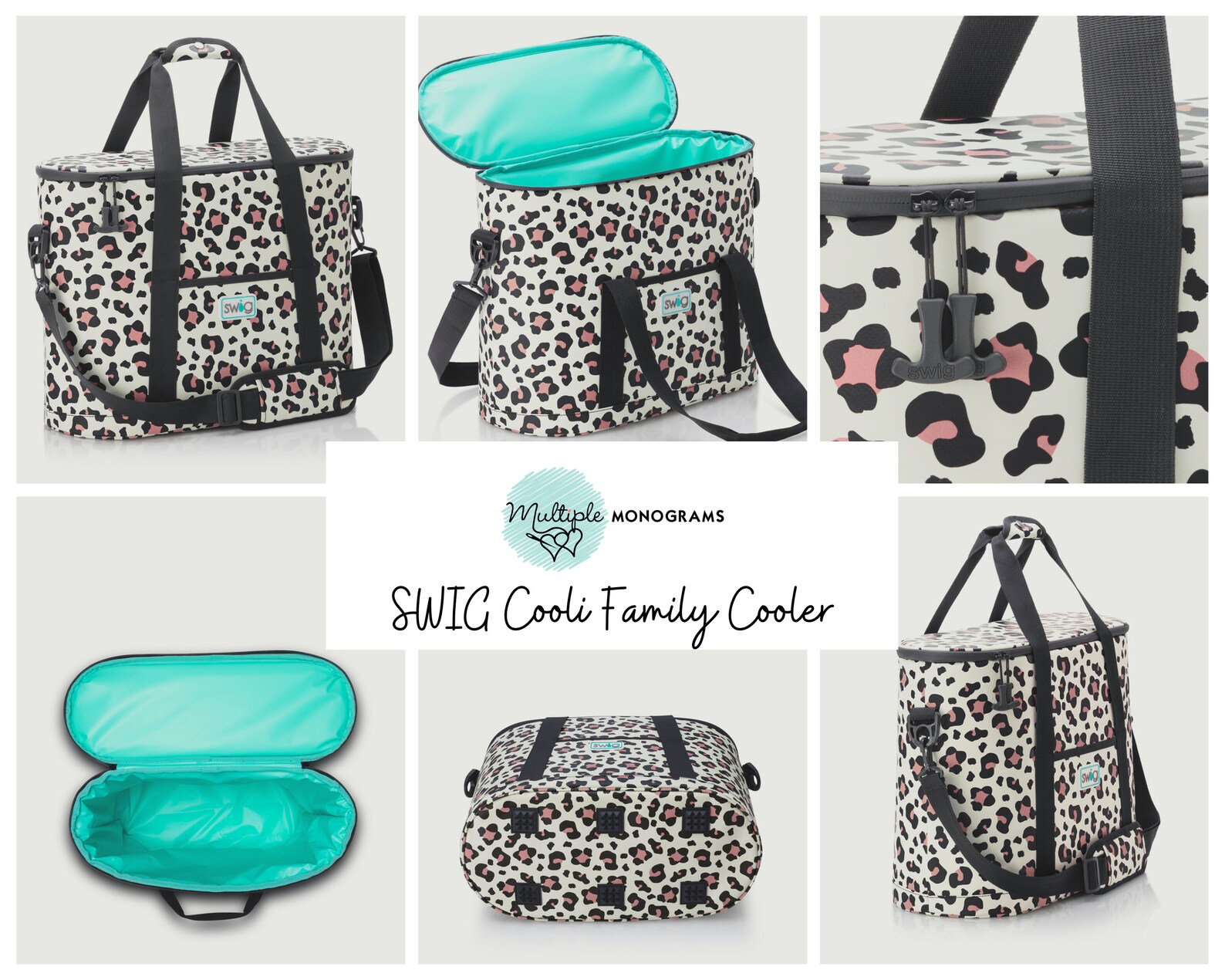 Swig Cooli Family Cooler - Etsy