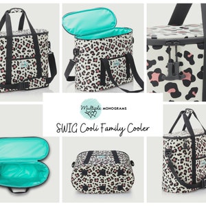 Swig Cooli Family Cooler - Etsy