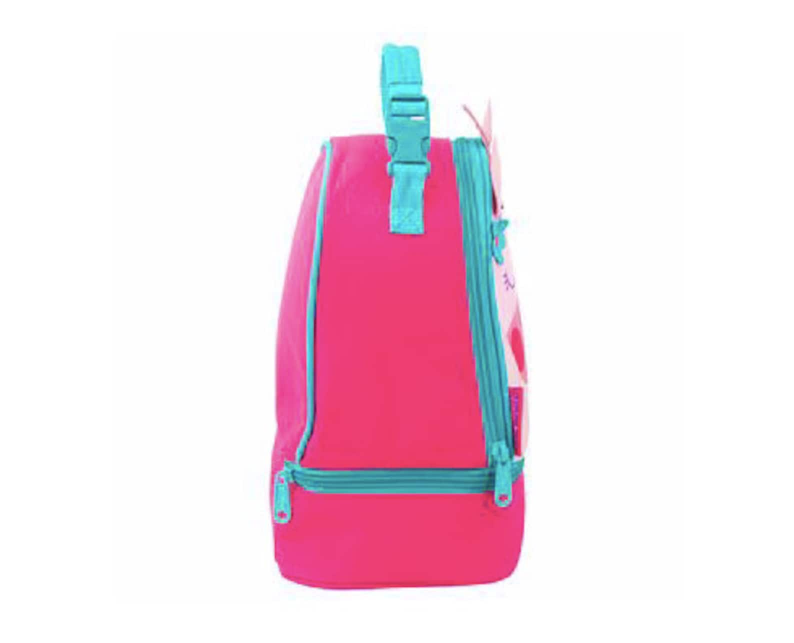 Children's Lunchbox Lunch Pal With Embroidery - Etsy