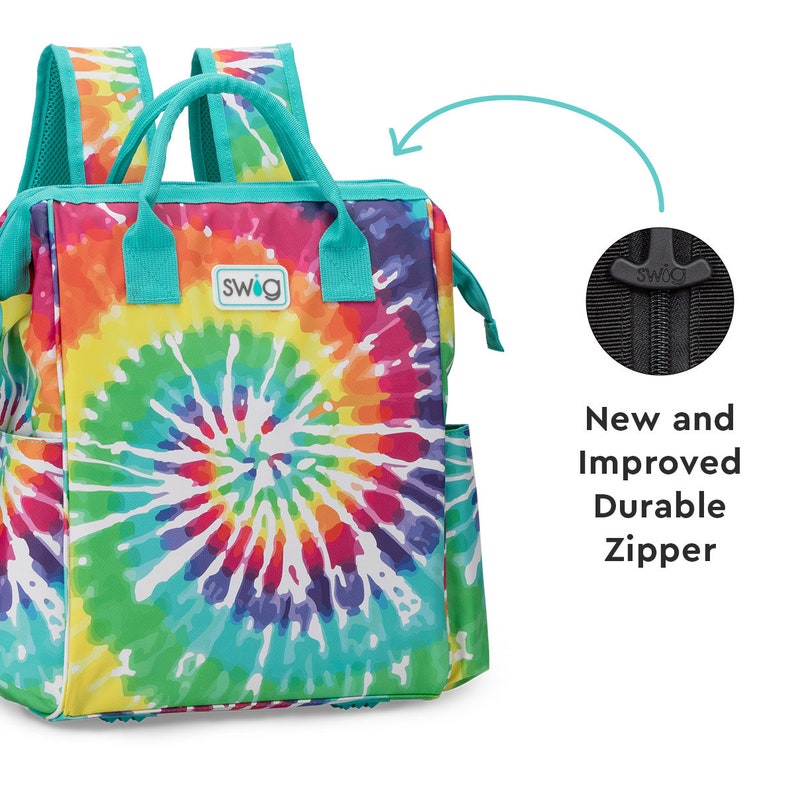 Swig Packi Backpack Cooler - Etsy