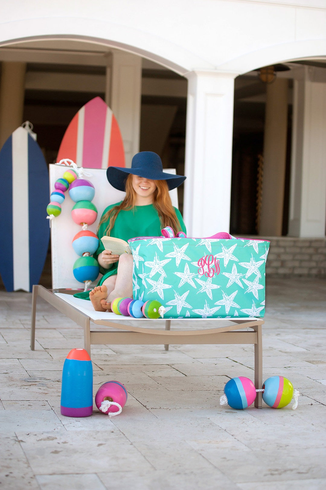 Ultimate Tote Large Utility Bag FREE Personalization - Etsy