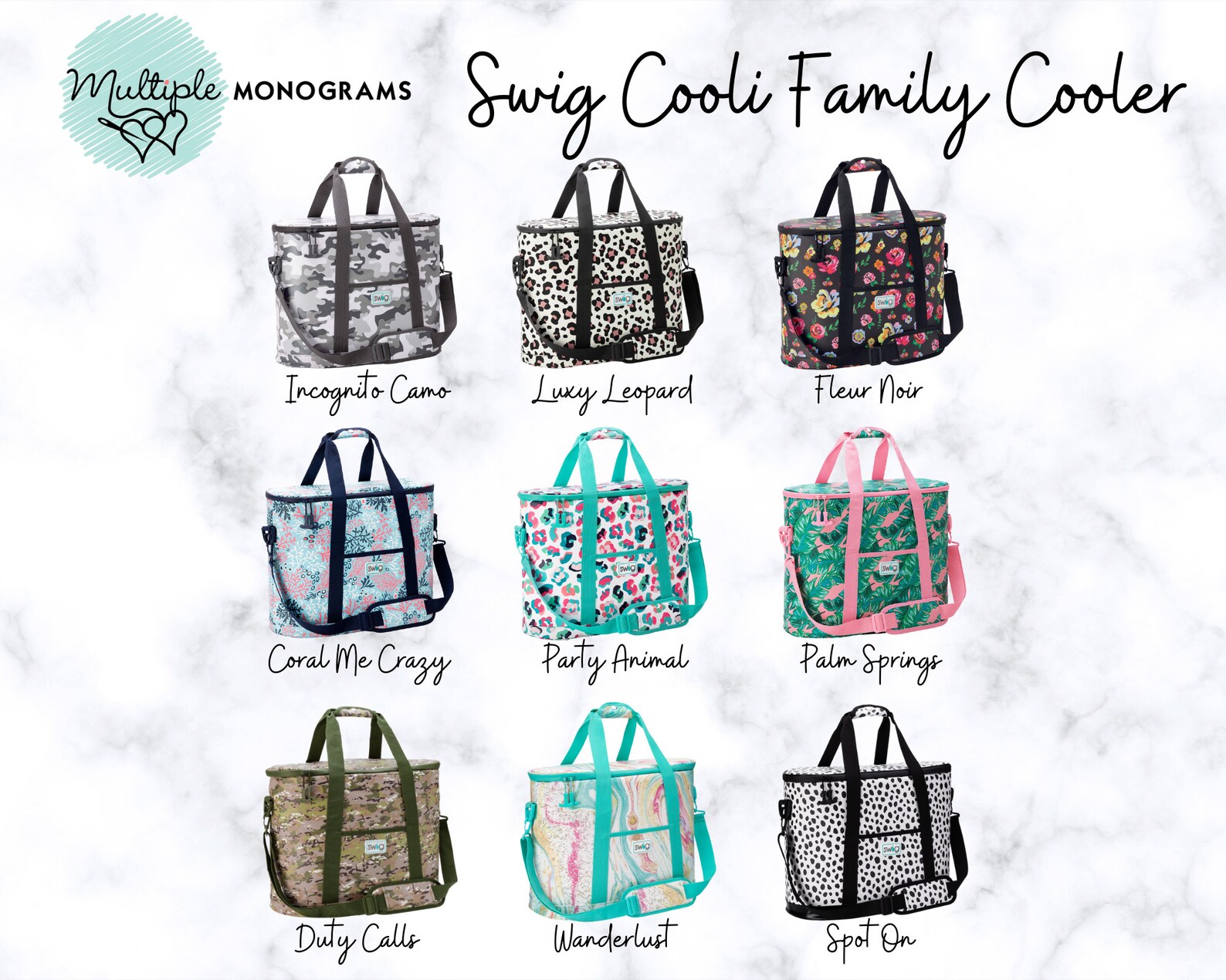 Swig Cooli Family Cooler - Etsy
