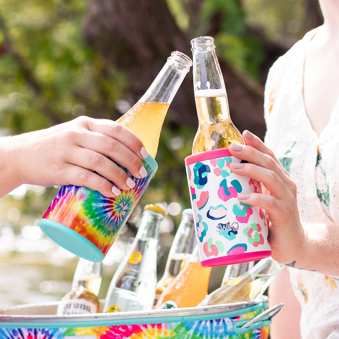 Swig Life Can Cooler 12 Oz - Etsy