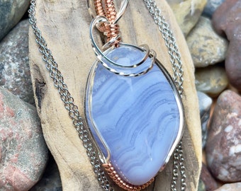 Holly Blue Agate (500+ Holly Blue Agate) | Etsy