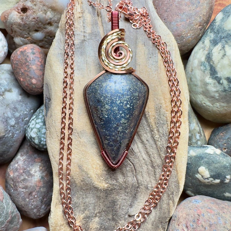 Bornite - Etsy