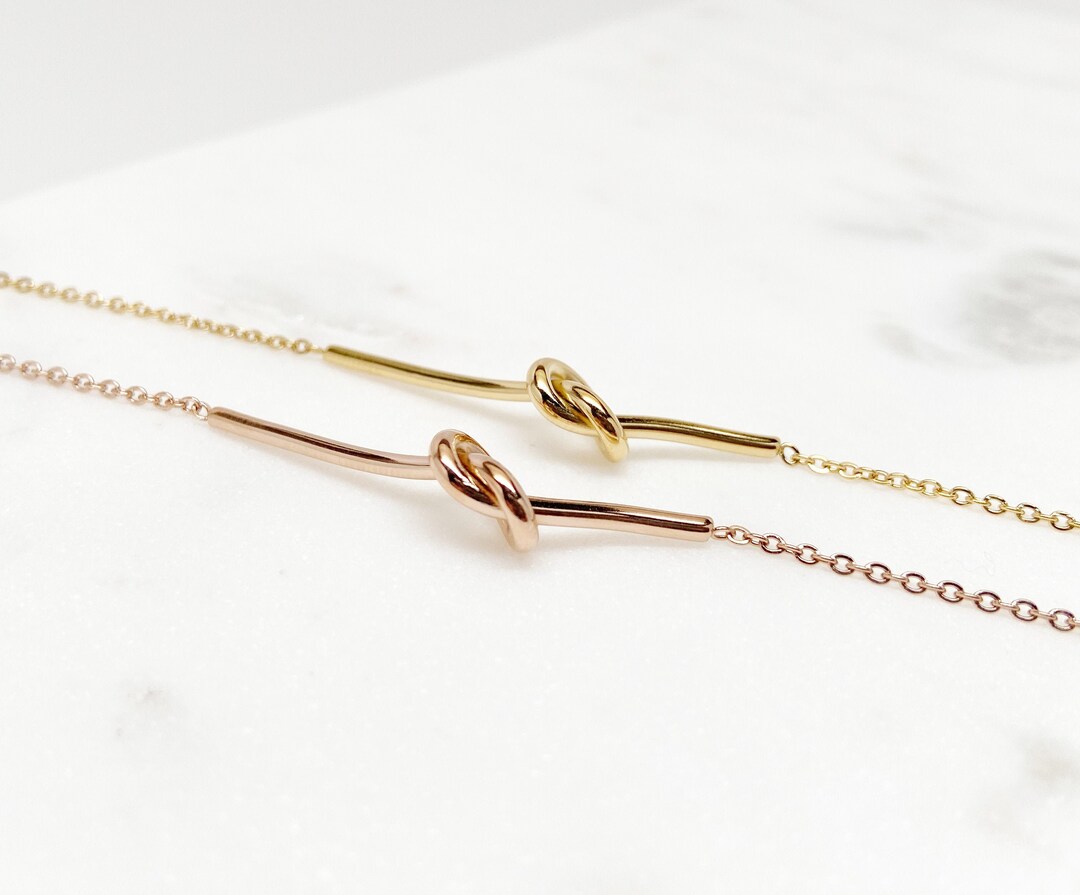 Dainty Bracelet, Delicate Bracelet, Gold Bracelet, Bridal Bracelet ...