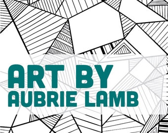 Instant Download Adult Coloring Book Page PDF | Etsy