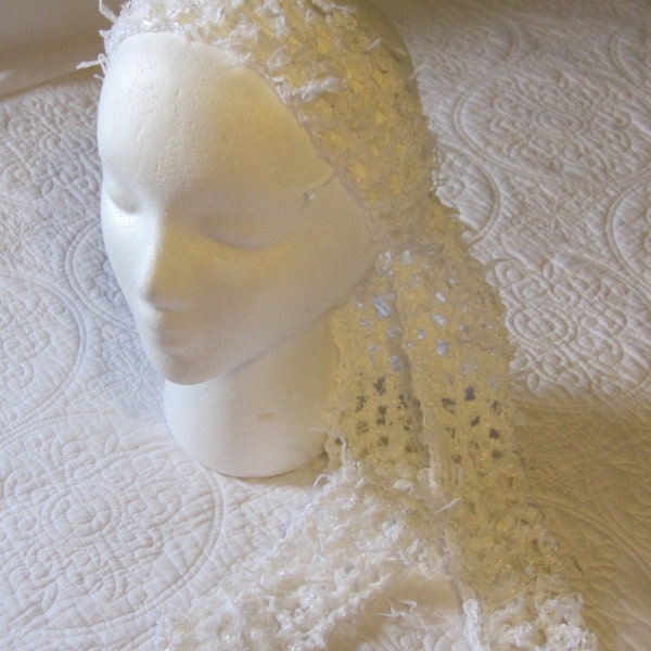 Gypsy Head Scarf - Etsy