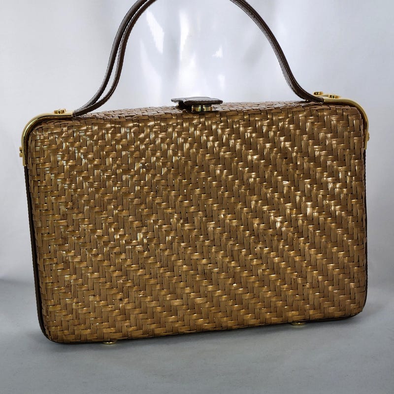 Rodo Vintage Handbags - Etsy