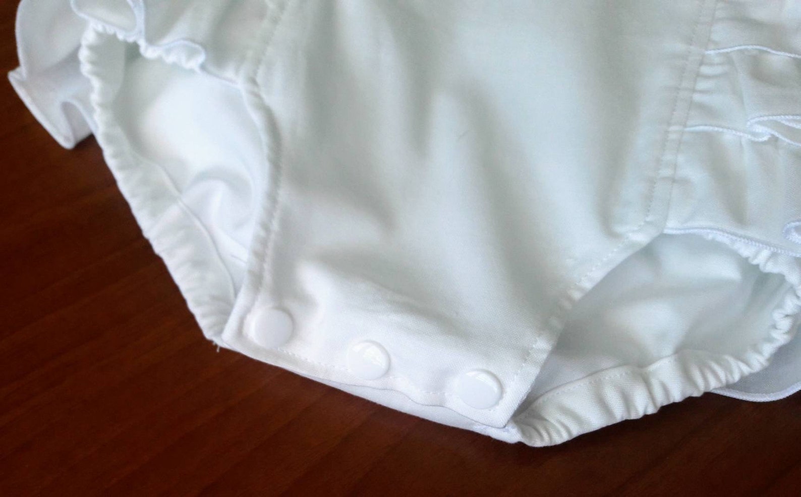 White Baby Romper Baby Bubble Romper White White Romper - Etsy
