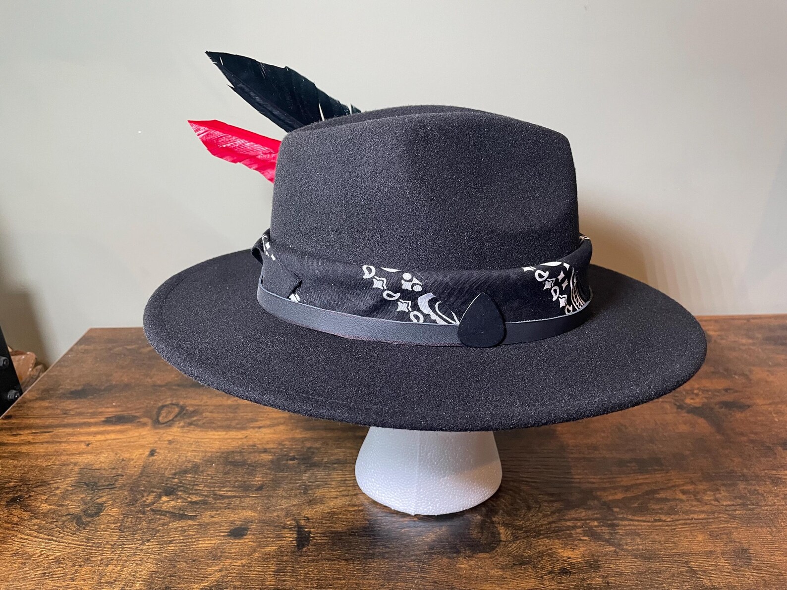Custom Hat - Etsy
