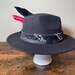 Custom Hat - Etsy