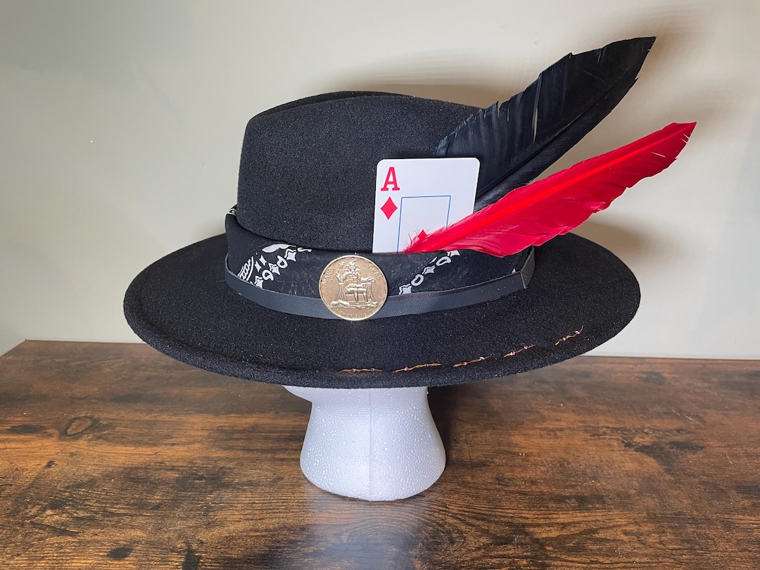 Custom Hat - Etsy