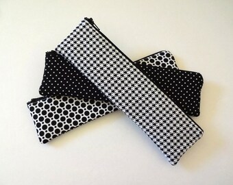 Chevron Pencil Case | Etsy