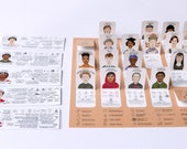 Octopus Useless Box - Etsy