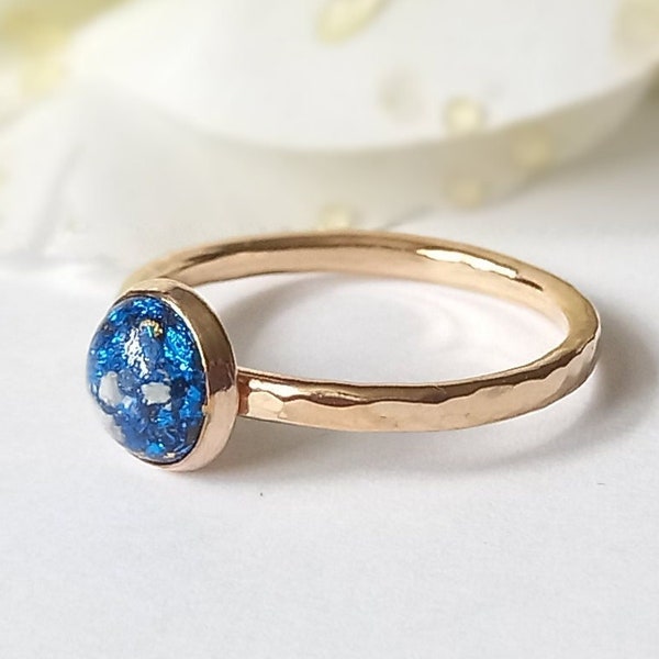 Remembrance Ring - Etsy