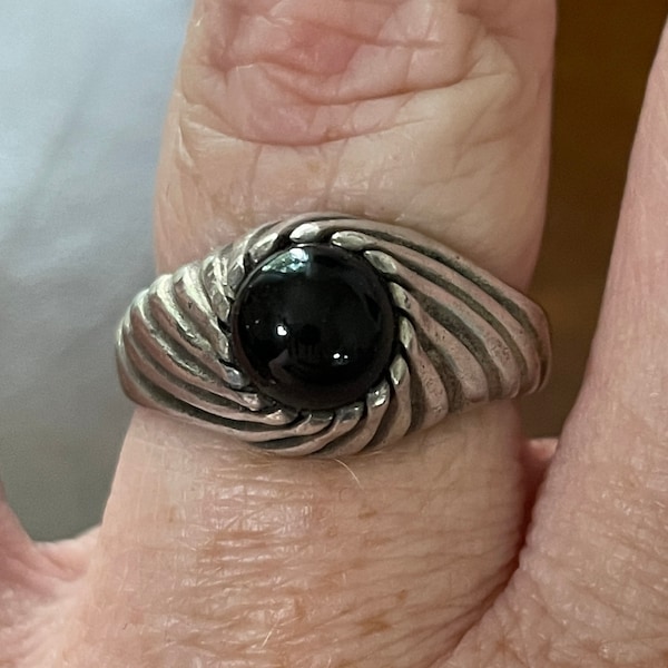 Sarah Cov Ring - Etsy