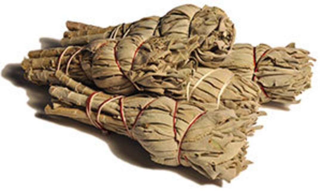 White Sage Bundles - Etsy