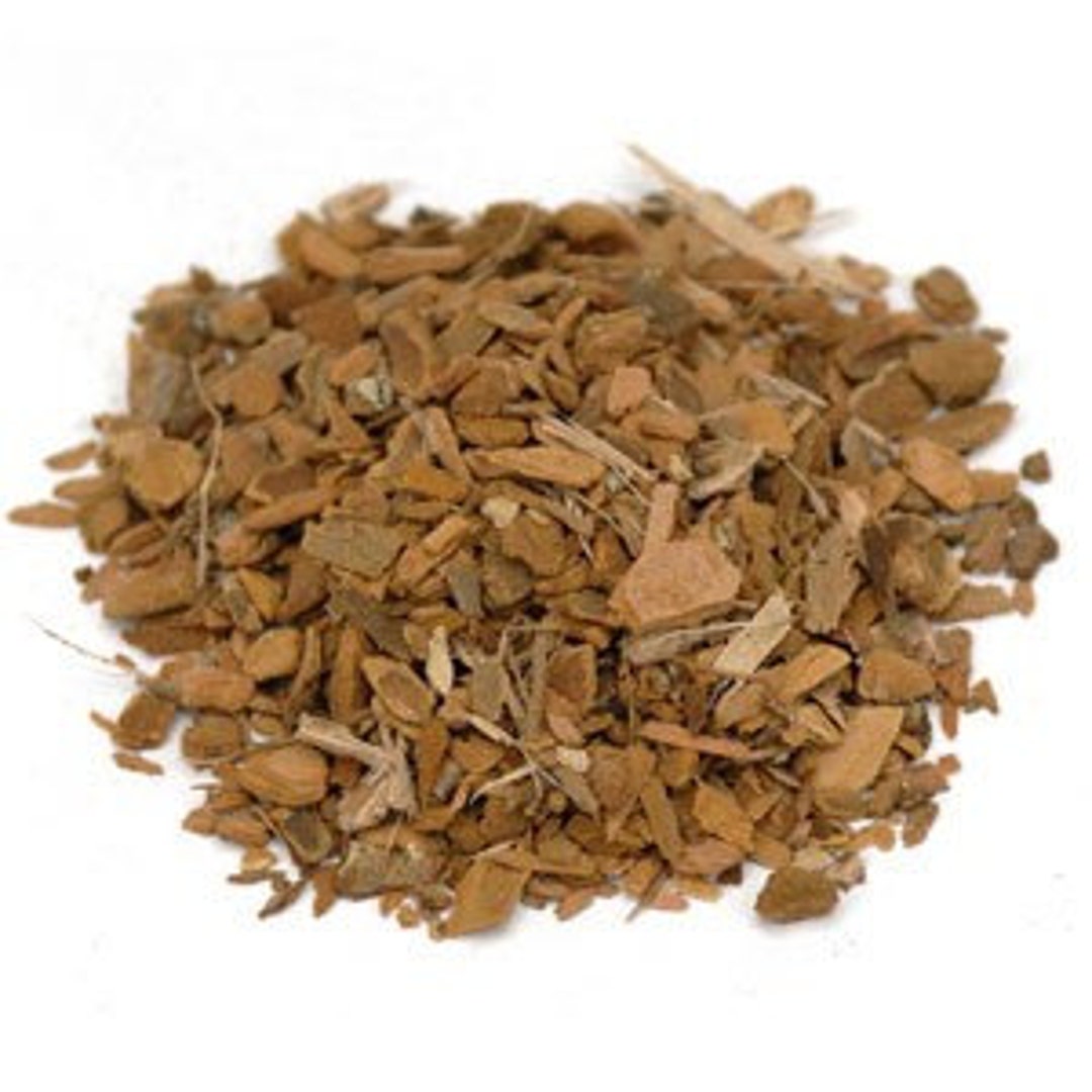 Sassafras Root Bark (wild Crafted) - Etsy