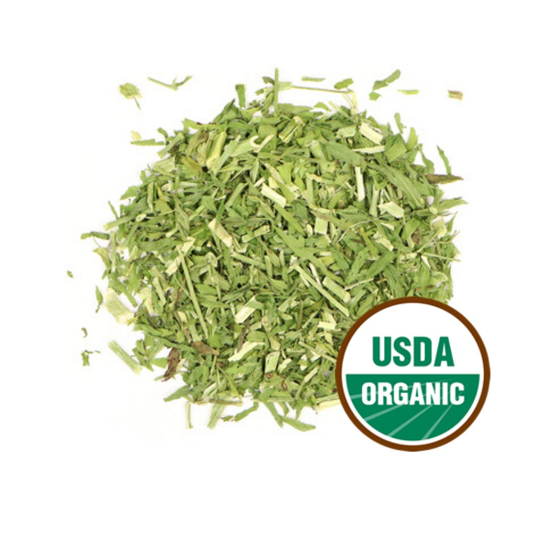 Goat's Rue (organic) - Etsy Australia