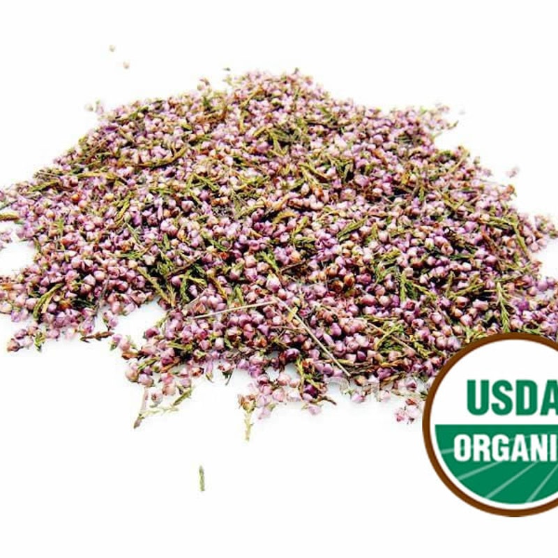 Heather Seeds - Etsy