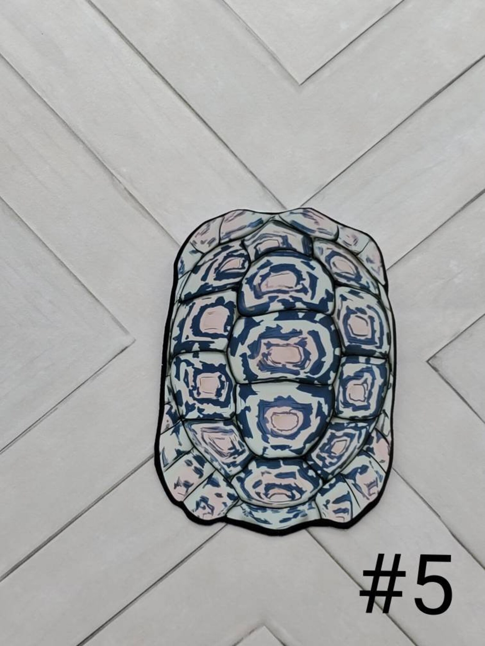 Tortoise shell sticker tortoise gift tortoise art turtle | Etsy