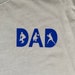 Baseball Dad Shirt, Part-time Warm up Partner Pitching Machine Baseball ...