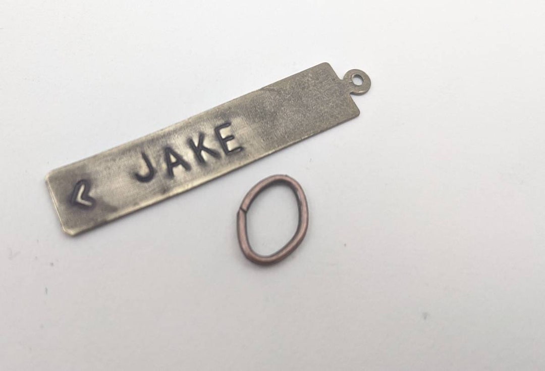 Personalized Add on Name PLATE ONLY. Personalized Names or Words, Kids ...