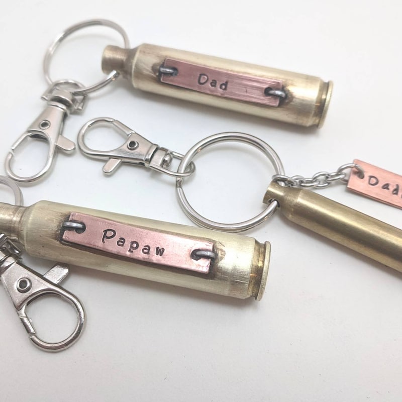 Shell Casing - Etsy