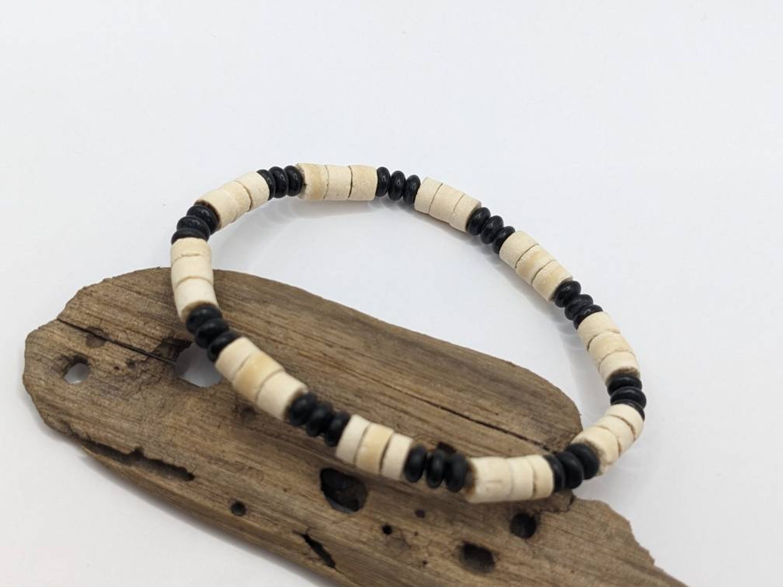 Beachy Surf Bracelet Men's Surf Bracelets Gift for - Etsy