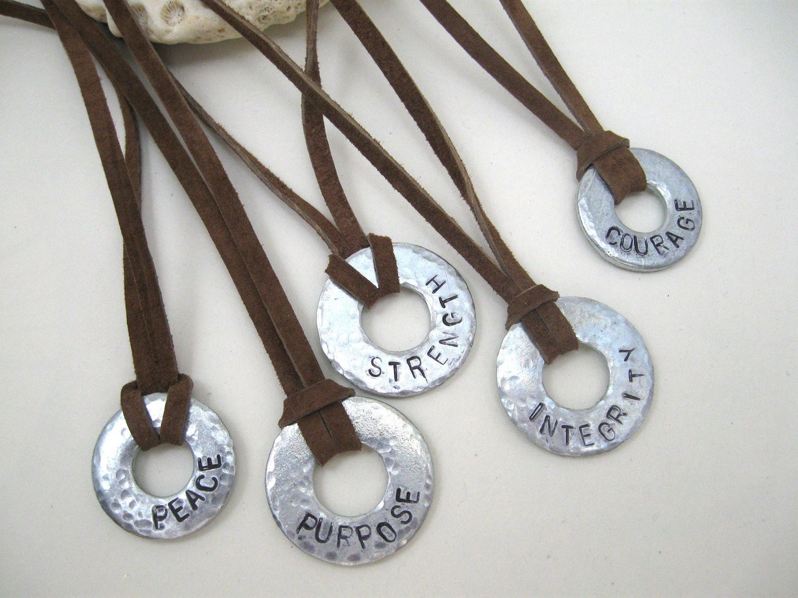 Mens Boys Personalized Necklaces Team Number Necklace Dad - Etsy
