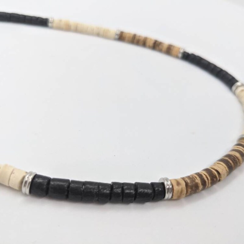 Mens Surfer Necklace - Etsy