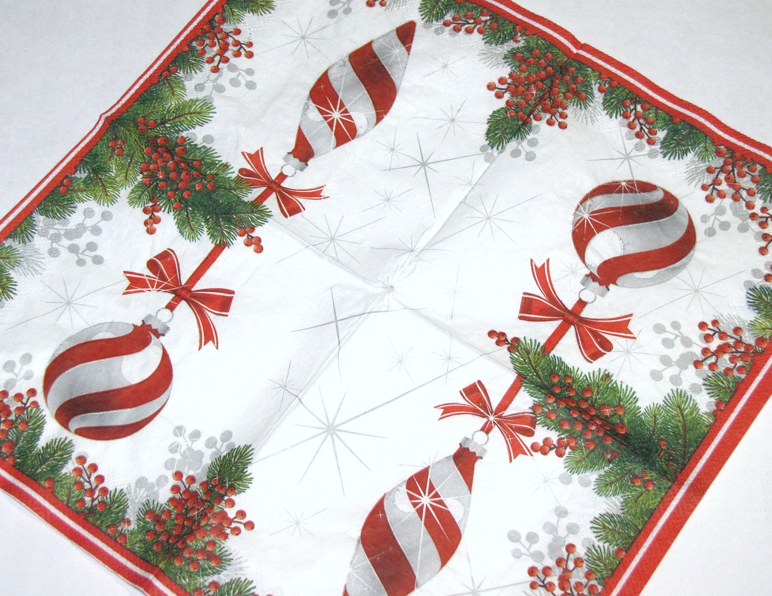 4 Decoupage Napkins Christmas Winter Decor Napkins Christmas Etsy 4-decoupage-napkins-christmas-winter-decor-napkins-christmas-etsy